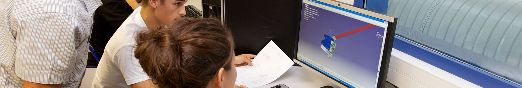 Les Axes de Recherche EIGSI - Ecole Ingénieurs Casablanca - EIGSI ...