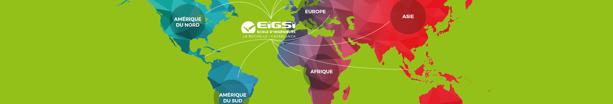 Ingénieur généraliste EIGSI : profil international - Ecole Ingénieurs ...