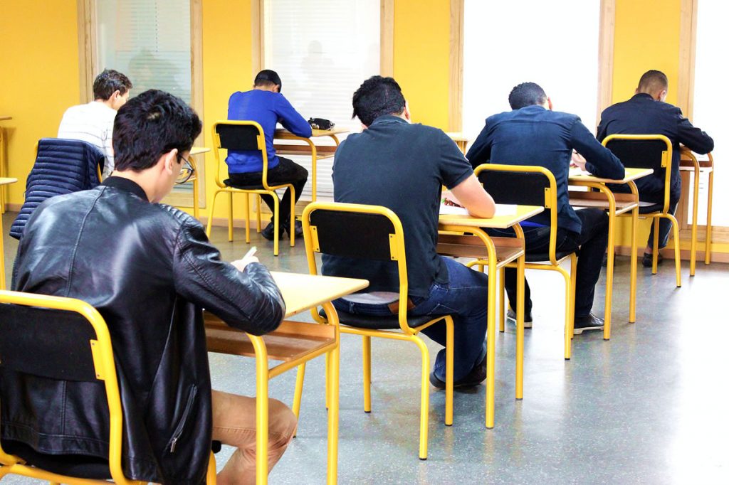 Préparer le Concours Avenir à l’EIGSI Casablanca - Ecole Ingénieurs ...