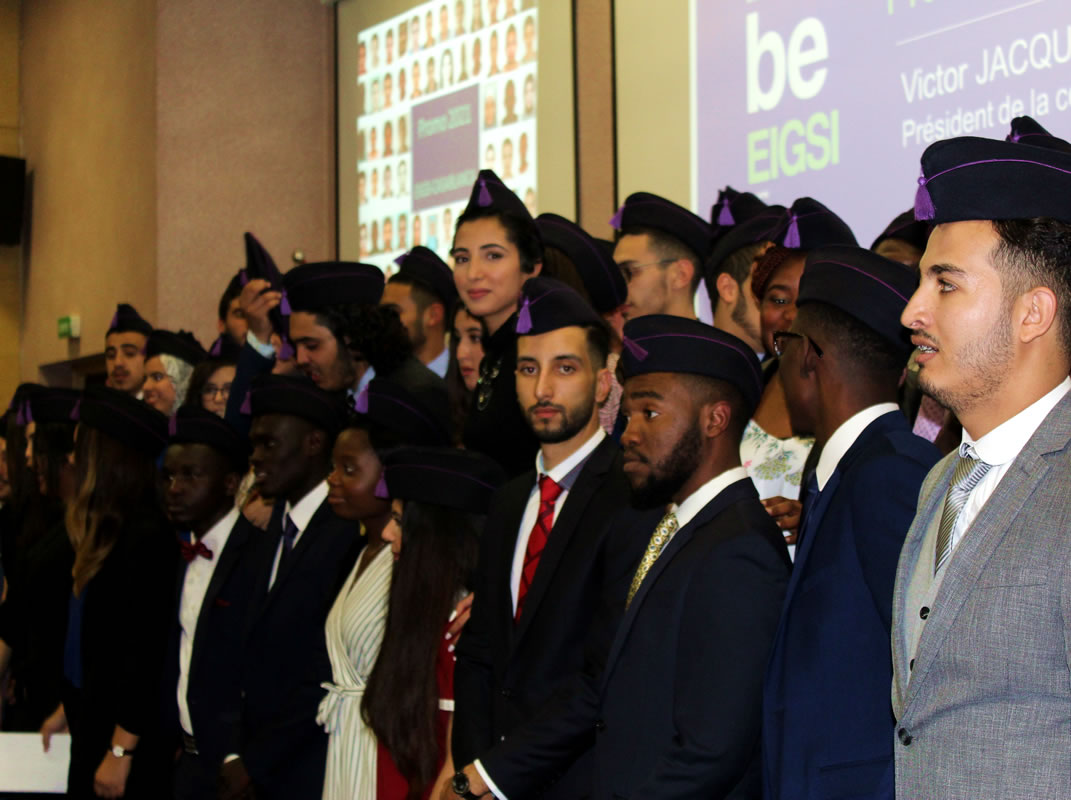 3 conseils aux futurs bacheliers africains souhaitant étudier au Maroc ...