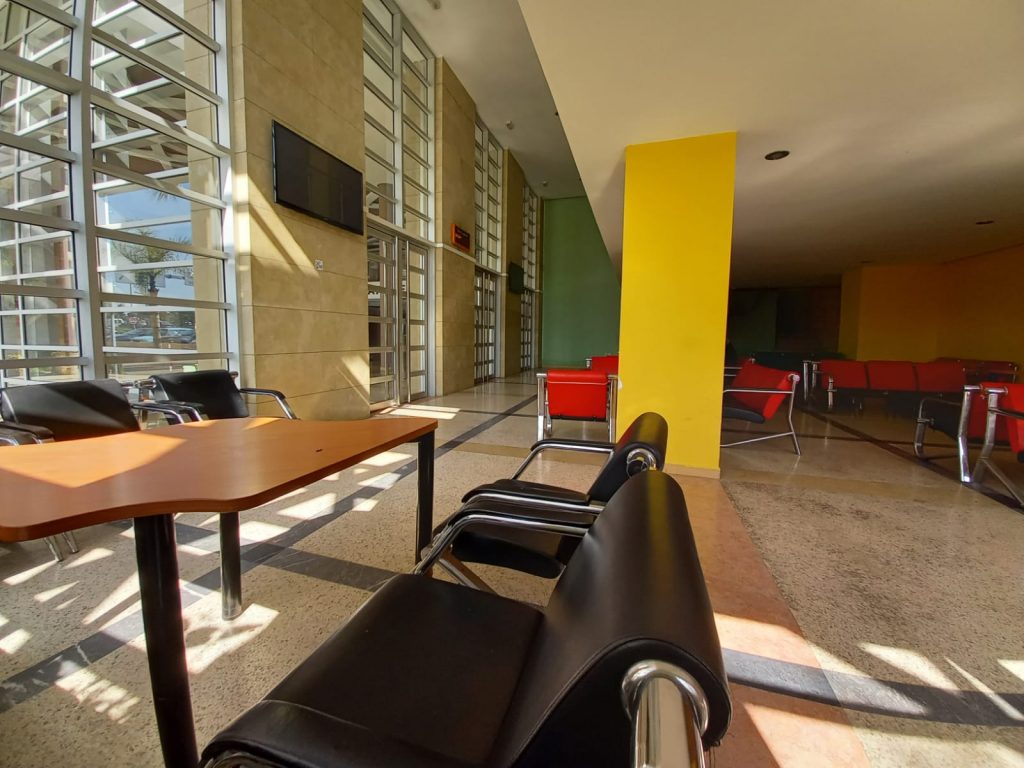 Se loger - Ecole Ingénieurs Casablanca - EIGSI Casablanca - Formation d ...