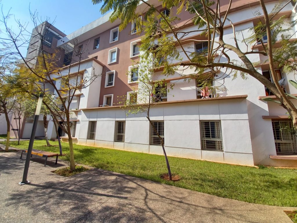 Se loger - Ecole Ingénieurs Casablanca - EIGSI Casablanca - Formation d ...